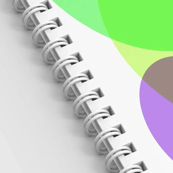 Wiro Bound Booklets | Inc Dot Design & Print